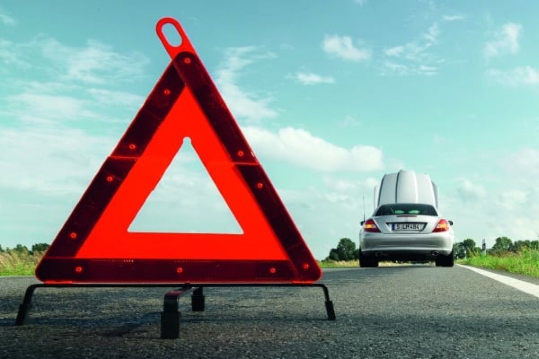 The most common faults in Mercedes cars – a guide for drivers | MB ...